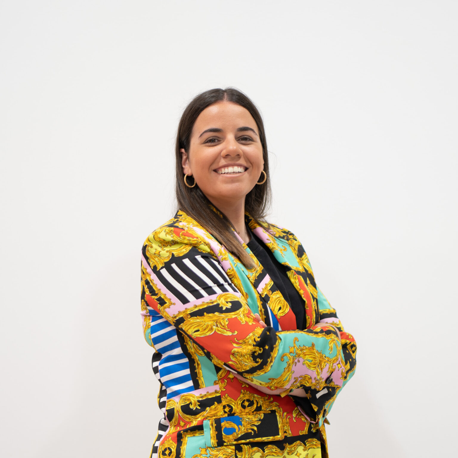 19. Valeria Torregrosa Martínez - PSPV-PSOE CASTELLÓ