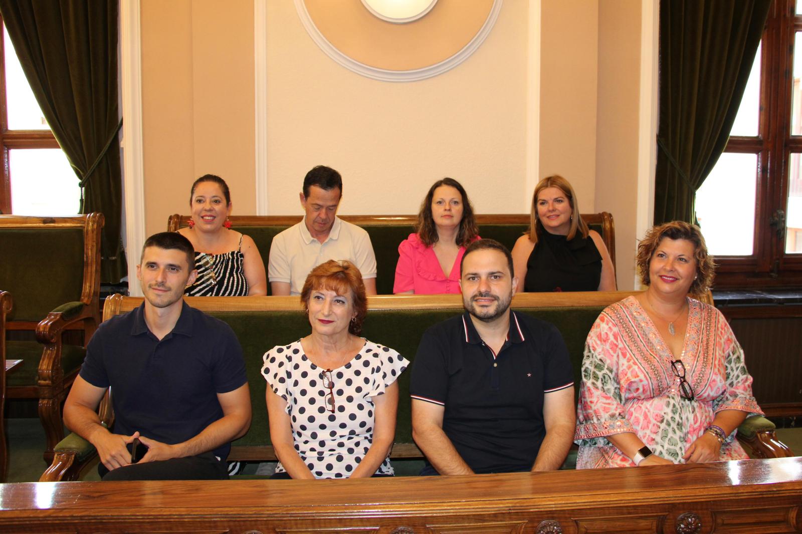 El PSPV de Castelló propone una declaración institucional para reforzar ...